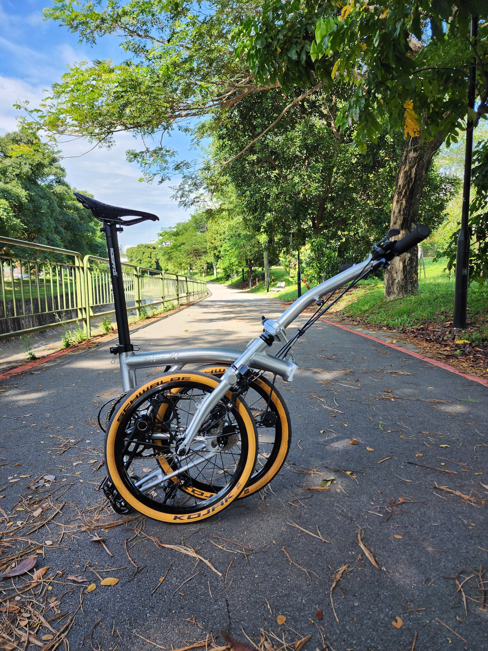 R1 ACEOFFIX 8.2KG ALUMINUM BIKE – ACEOFFIXPL