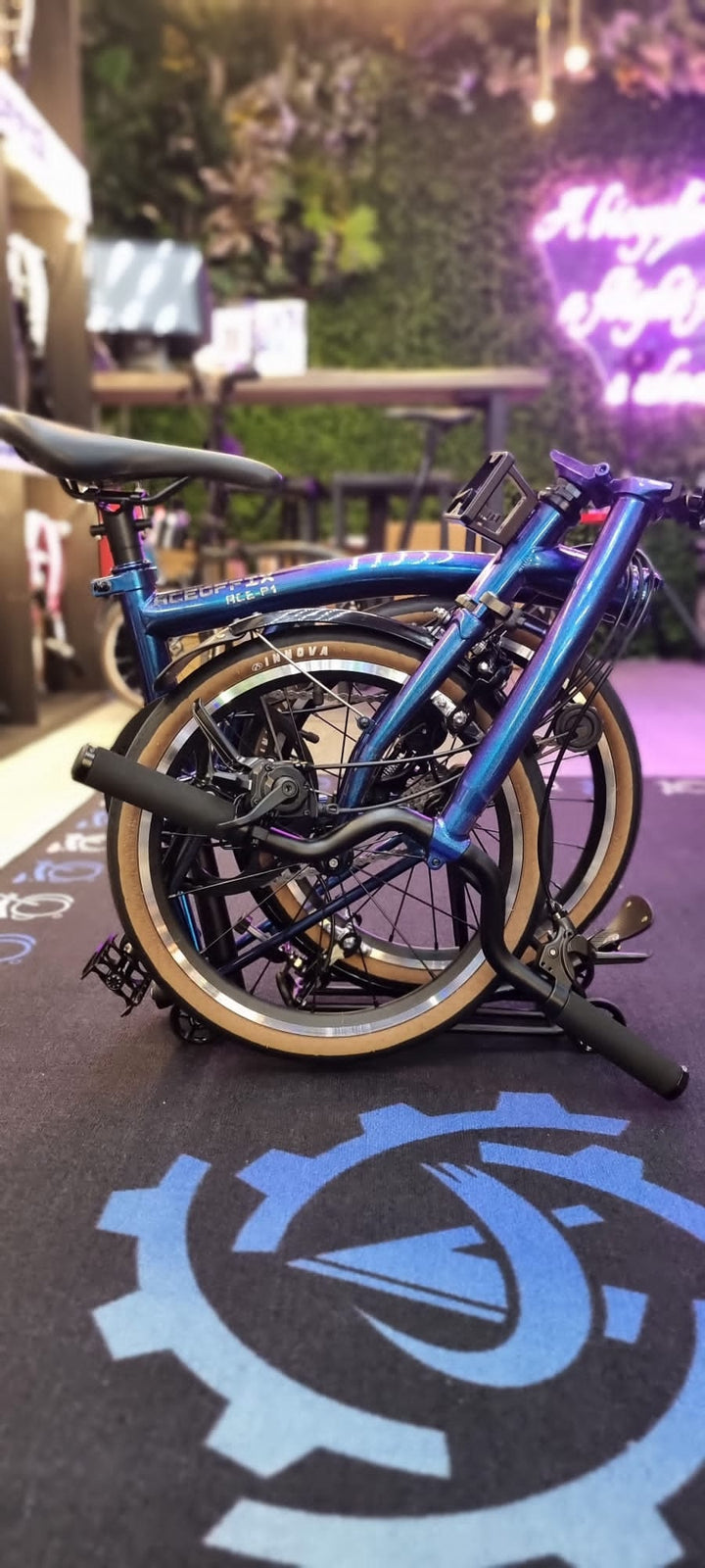 ACEOFFIX Bicycles Singapore Official Store – ACEOFFIXPL