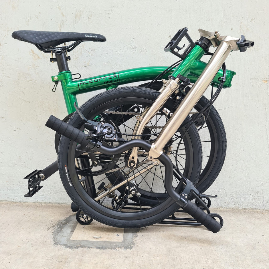ACEOFFIX Bicycles Singapore Official Store – ACEOFFIXPL