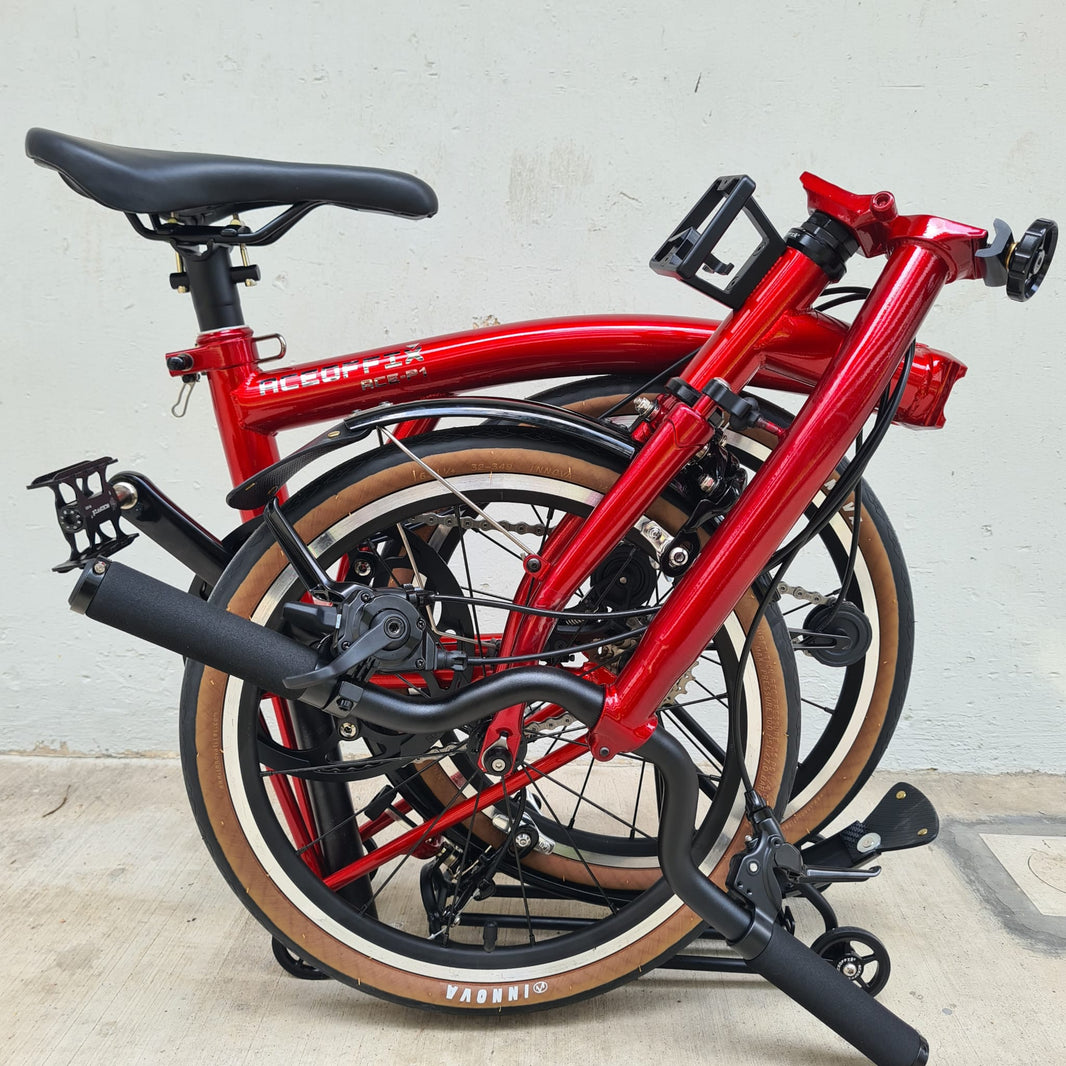 ACEOFFIX Bicycles Singapore Official Store – ACEOFFIXPL