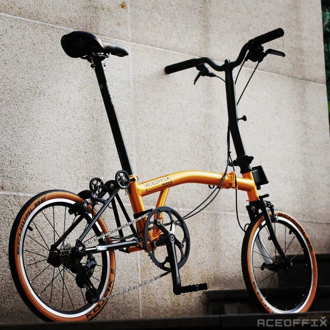 ACEOFFIX Bicycles Singapore Official Store – ACEOFFIXPL