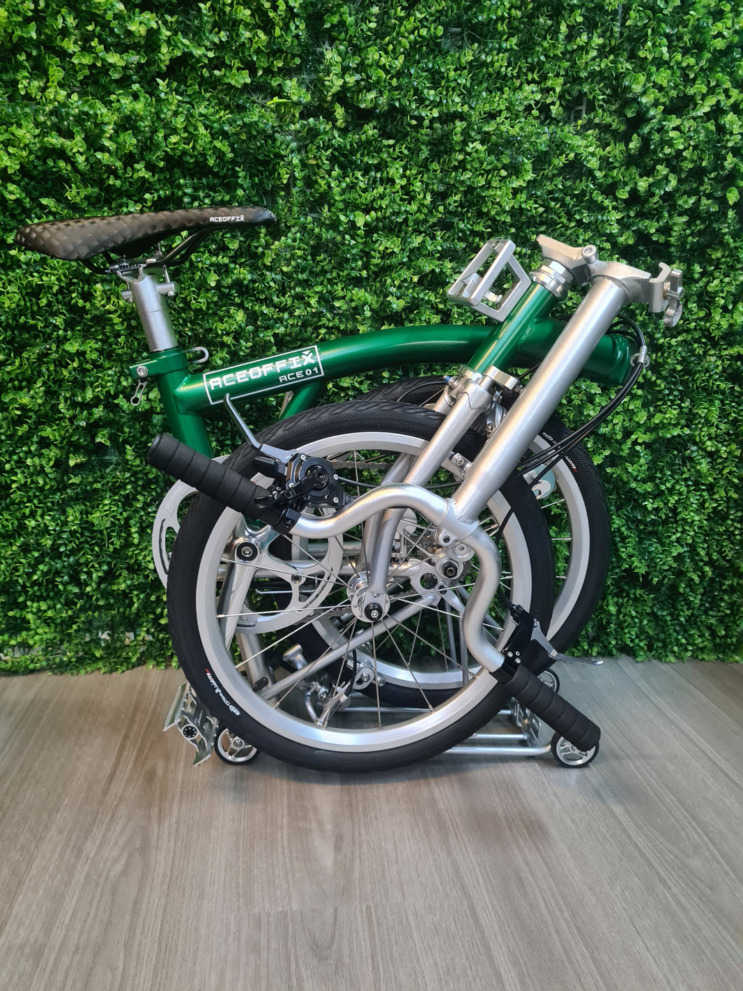 ACEOFFIX Bicycles Singapore Official Store – ACEOFFIXPL