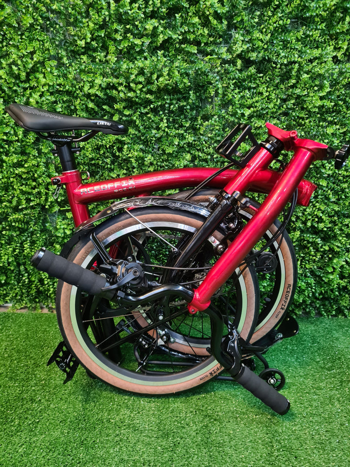 ACEOFFIX Bicycles Singapore Official Store – ACEOFFIXPL